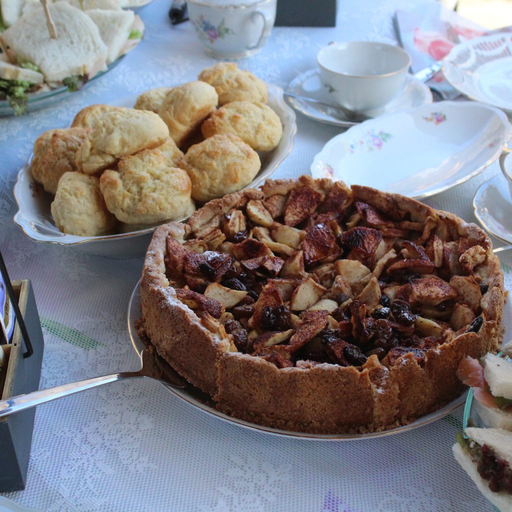 High-Tea - kuulkes.com High Tea op het landgoed Kuulkes (Limburg) Stramproy